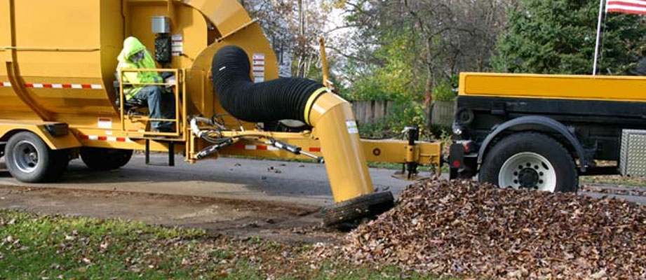 GreenWorldGlobal | Manage_Curbside Collection